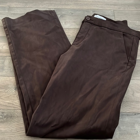 LILA RYAN | Pants & Jumpsuits | Lila Ryan Wide Leg Pant | Poshmark